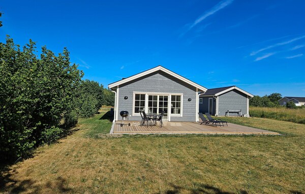 Prachtig Huis In Färjestaden - Öland