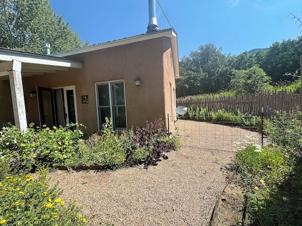 Private Casita In The Aspens - Taos Ski Valley, NM