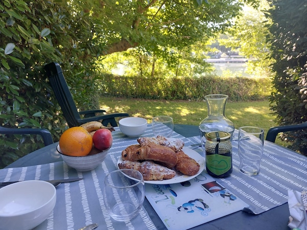 Maisonnette Au Bord Du Lac De Marciac - Marciac