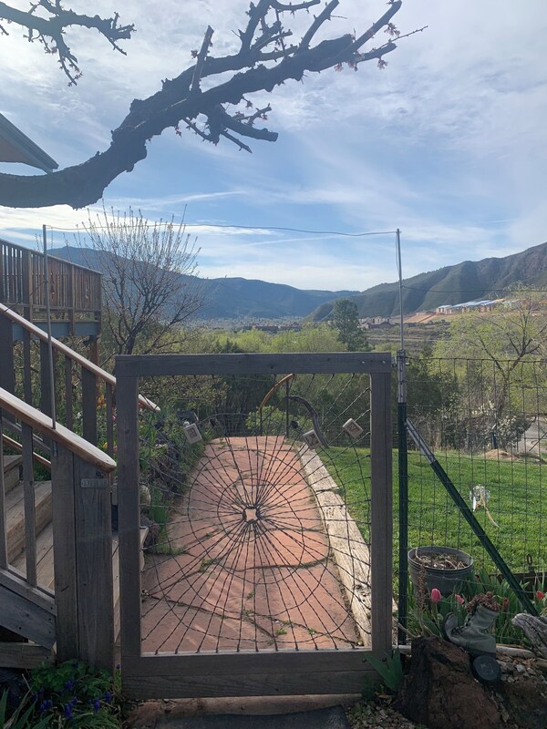 Very Private, Close To All Glenwood Attractions, Dogs Welcome. 420 Friendly! - Glenwood Springs, CO