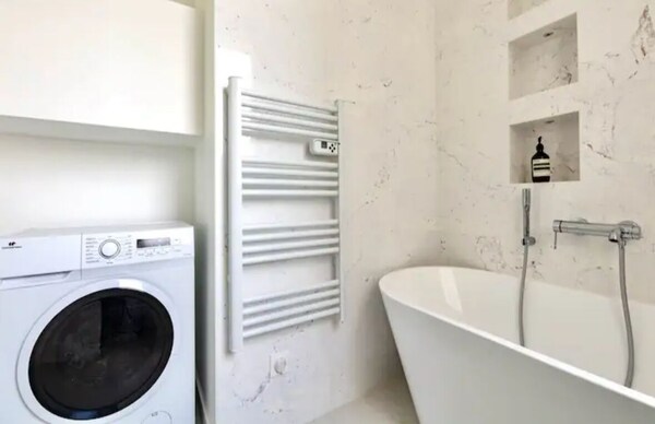 Appartement 2 Pièces Boulogne-billancourt - Boulogne-Billancourt