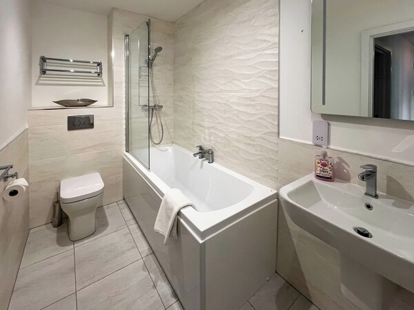 3 Bedroom Accommodation In Aviemore - Aviemore