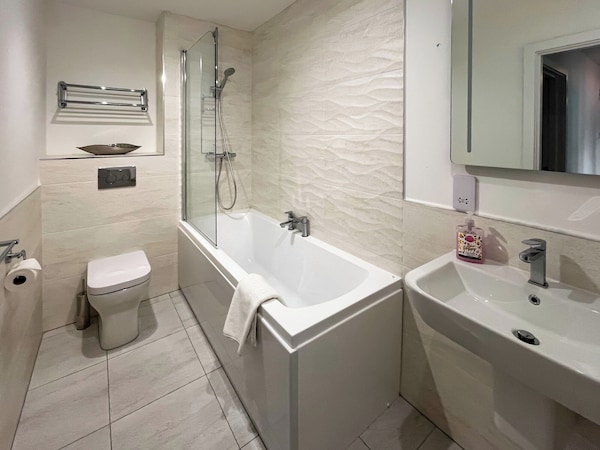 3 Bedroom Accommodation In Aviemore - Aviemore