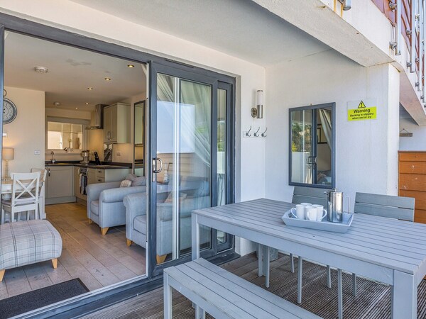 2 Bedroom Accommodation In Brixham - Kingswear