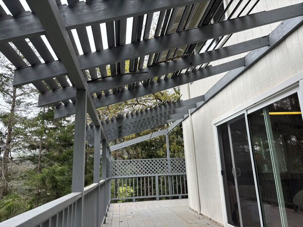 Luxury Suite In Los Gatos Mountain And Forest - Felton, CA