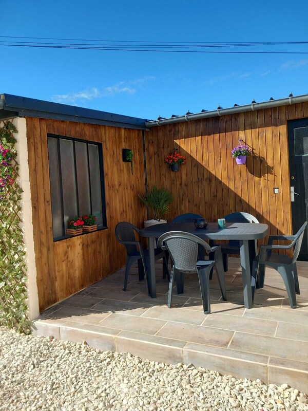 Un Cocon Près De Beauval - Saint Aignan