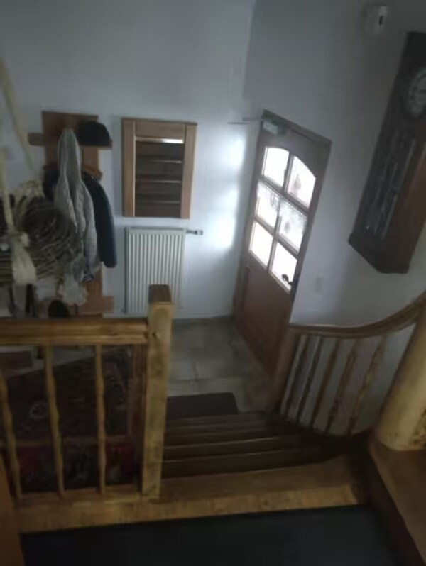 Ferienwohnung Nr. 2, Ortsmitte, Randersacker - Randersacker