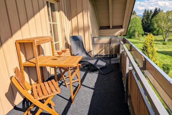 Alpenauszeit - Relaxation Between Mountain & Lake - Oy-Mittelberg
