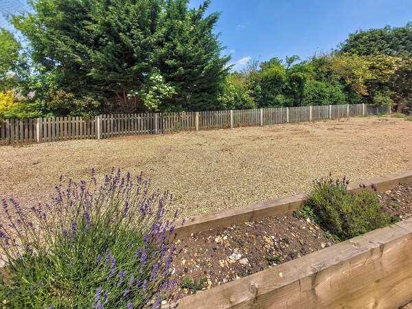 1 Bedroom Accommodation In Walcott - Woodhall Spa