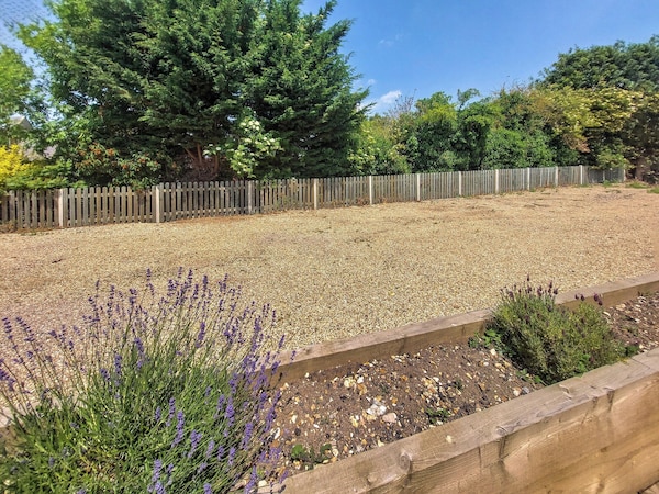 1 Bedroom Accommodation In Walcott - Woodhall Spa