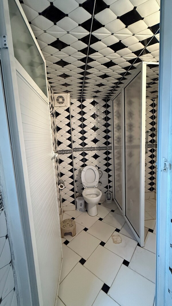 Big Apartment - Meknès