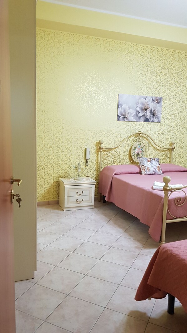 Casa Valmary - Sicilia