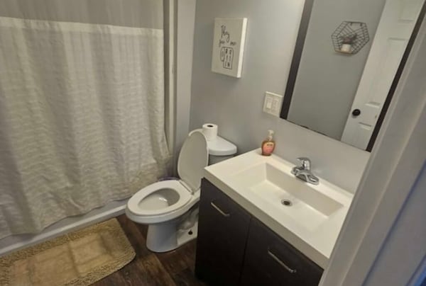 The Duo-loft At Mt. Pleasant 2br, Laundry, Parking - Scituate, RI