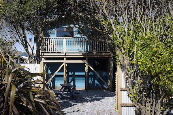 " Sunset View Point " Hands Down The Best Location In Hokitika! - Hokitika