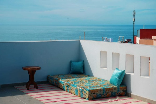 Pearl House (Imsouane) - Imsouane