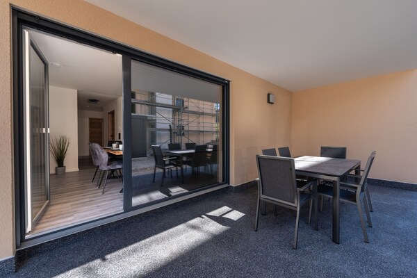 Bps Apartment #1 Business - New - Modern - Idyllic - Horb am Neckar