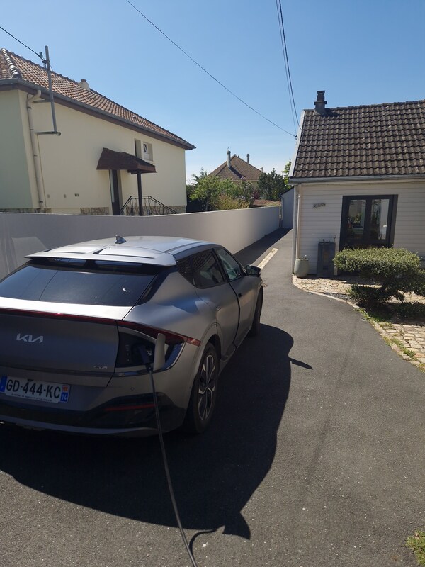 Villa Poppies Holiday - Luxury & Exceptional In Ouistreham, Feet In The Water - Lion-sur-Mer