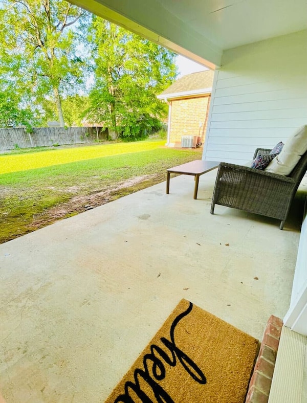 Cozy Family Retreat Close To Downtown Hammondeastgate 11a - Hammond, LA