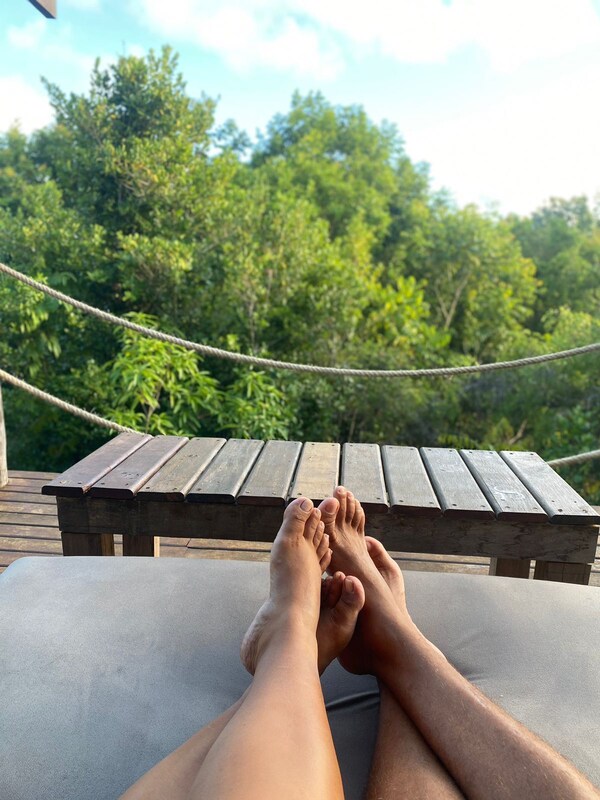 Boipeba, Home In Nature. Peace And Tranquility On The Island Of Boipeba. - Bahía