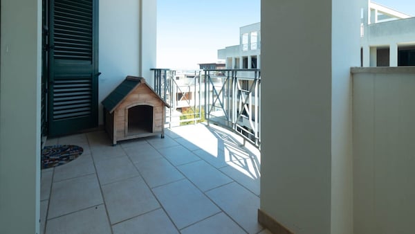 Casa Vacanza Appartamento Orione - Lecce