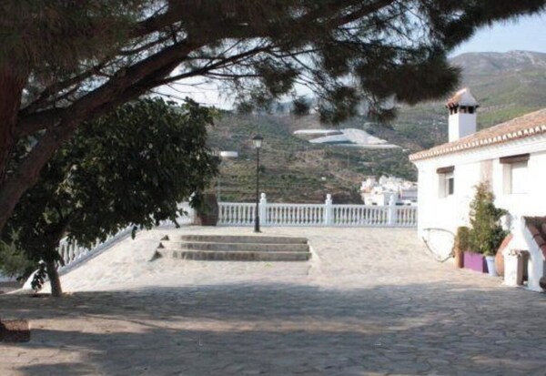 Villa El Coronel - Motril