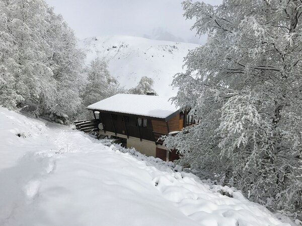 Chalet Saint-lary-soulan Superb, Unobstructed Mountain Views - Saint-Lary-Soulan
