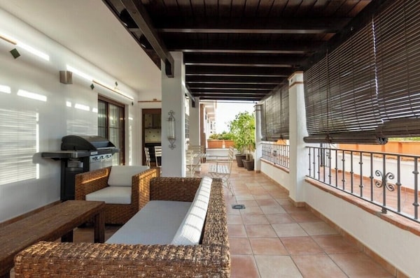 Loft Madreselva - Almuñécar