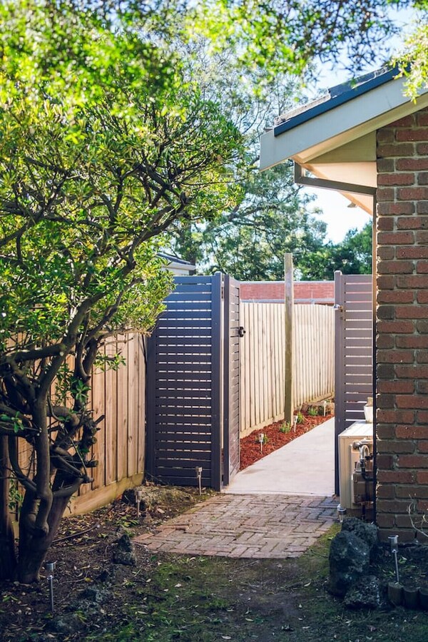 Entire Cozy 2-bedroom House In Mount Waverley - Melbourne