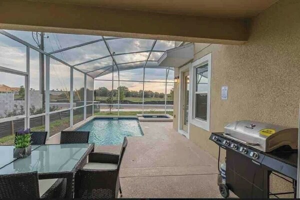 Hotel - Quality Comfort Ideal Location - Fantasy Villa - Four Corners, FL