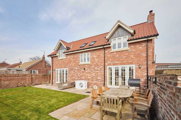 Host & Stay | Kittiwake Cottage - Flamborough