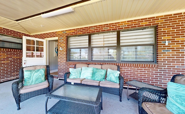 Pura Vida Place ! - Brunswick, GA