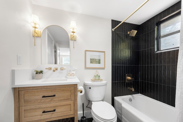 Extended Stay Apartment Near Canton St. Roswell - Roswell, GA