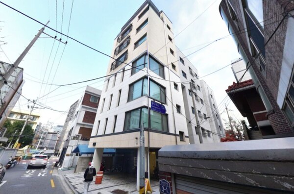 삼Atelier Seongsu Riverside Loft Cherry Blossom Road Han River Airport Bus - 수택2동
