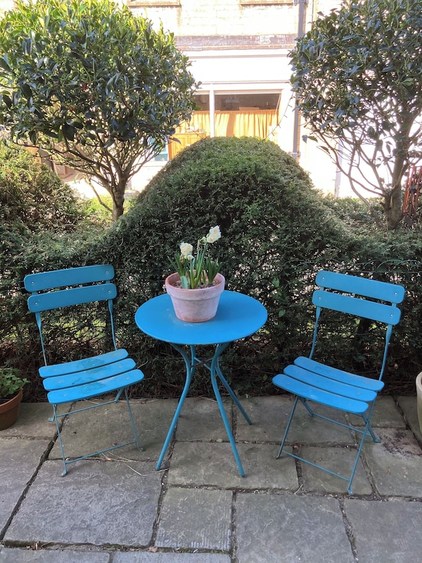 Pretty Two Bedroom/two Bathroom Cottage In Marnhull In Dorset. - Wiltshire
