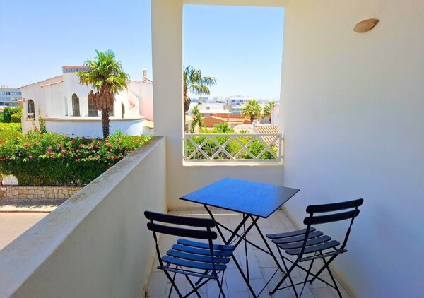 Praia Da Rocha  Vila Rosa 22 - Portimão
