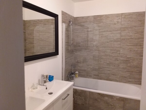 Seasonal Rental T3 - Les Arcs sur Argens