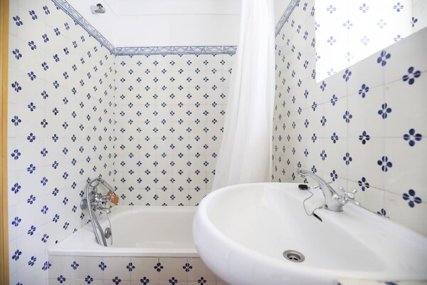 Casa De Verão T2, Country House - Valencia de Alcántara