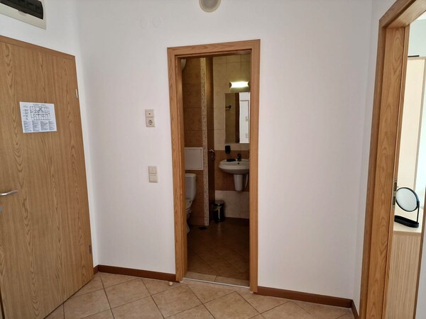 Close To Beach, Shops And Restaurants. - Nessebar