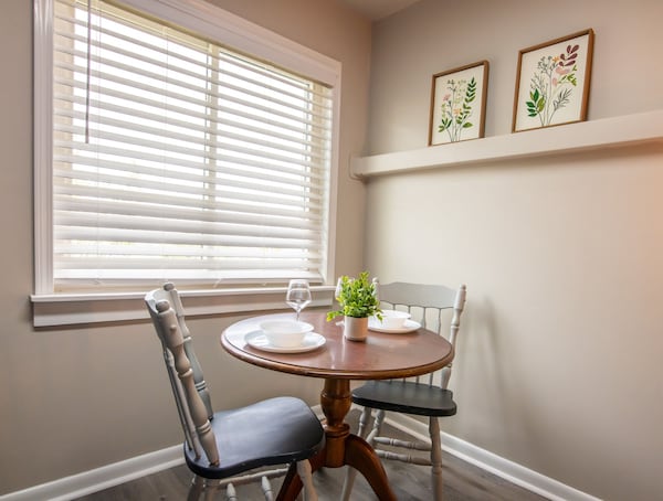 Vulcan's Emerald Hideaway B3 - King Bed/wifi/city - Birmingham, AL