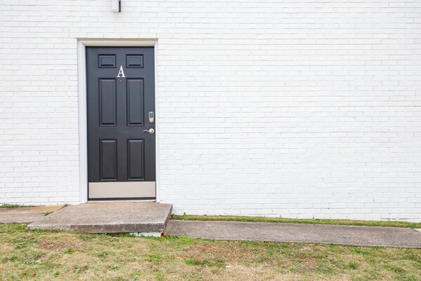 Vulcans 4 Combo - 4 Units/king Beds/wifi/pets - Birmingham, AL