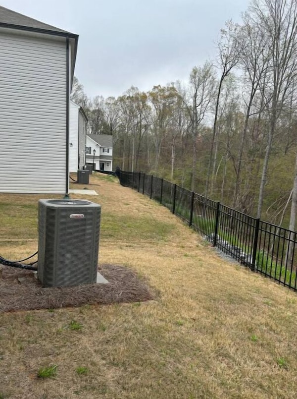 Brand New Modern 3br,  King, Queen, Bunks, Office, Retro Console - 10m Uptown - Charlotte, NC