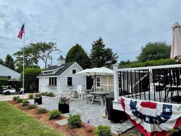 Beautiful Beach Cottage That You Will Not Want To Leave... - Connecticut