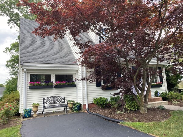 Private Bedroom With Bathroom-private Entrance - Bensalem, PA