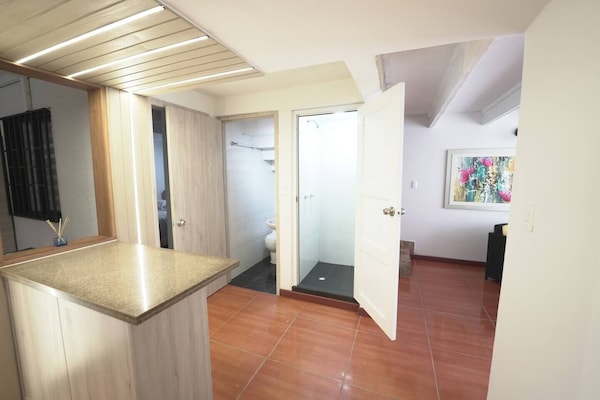 Complete Family House, Close To Downtown And Circunvalar Pereira! - Pereira