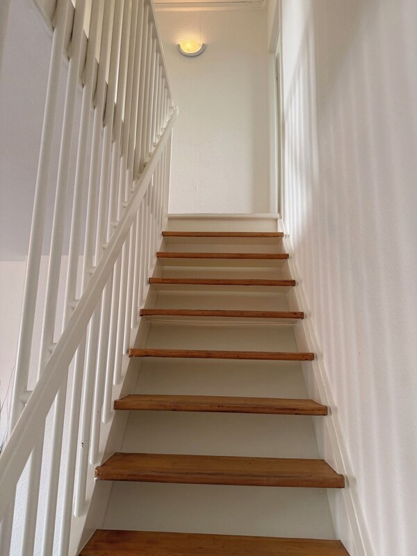 Spacious 3-bedroom Duplex, Netflix, Telecommuting - Genf