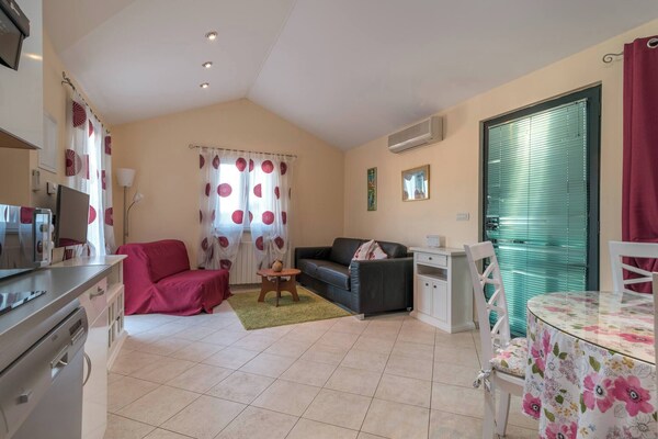 Superior Suite With City View - Trogir