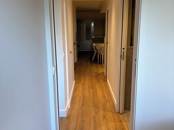 Appartement Kerabus Proche Mer Et Centre Ville - Quiberon
