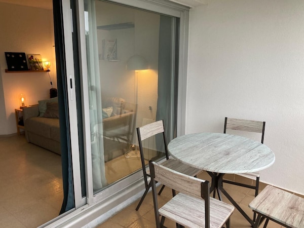 Pool And Beach Studio - Quiberon