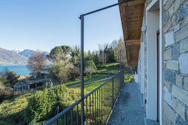Cremia Dreamhouse, Cremia, Italy - Bellano