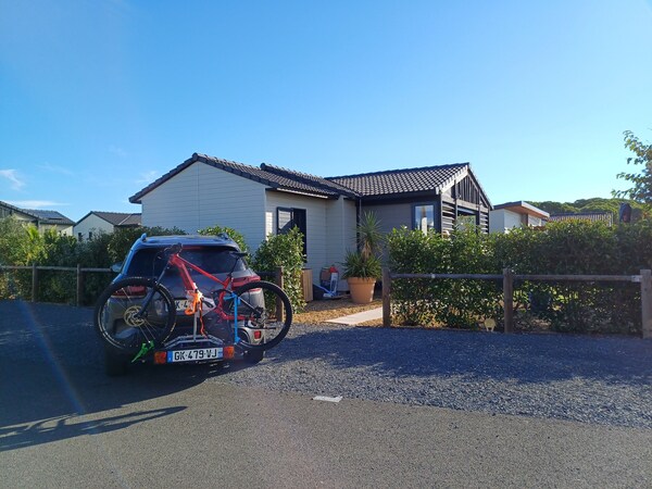 Warm, Peaceful Cottage In The Heart Of Vineyards Near The Sea In Herault - Sète